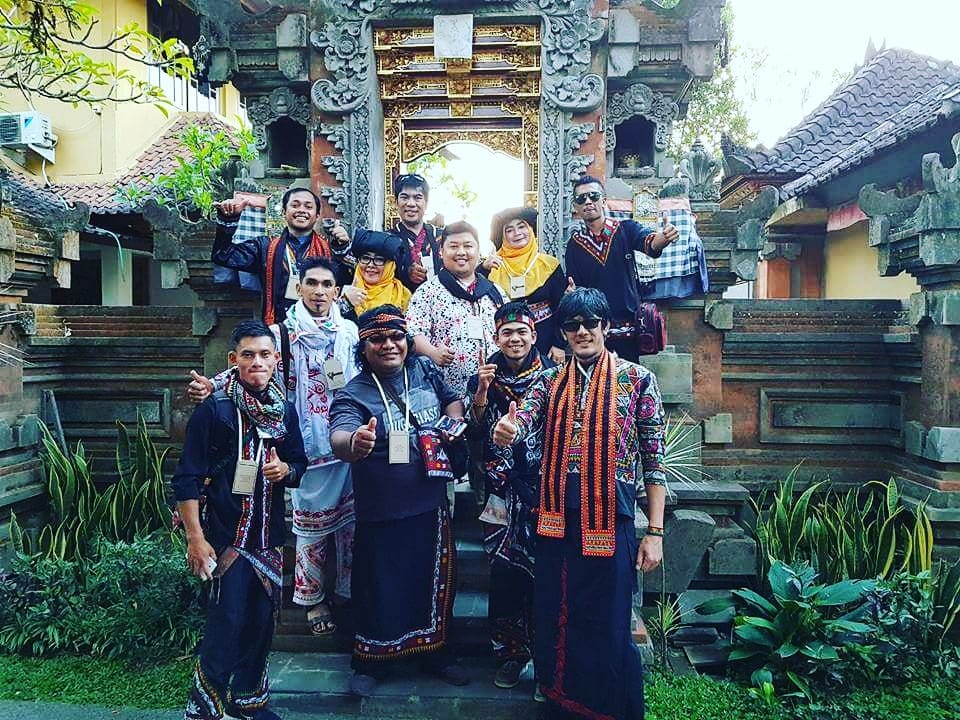 Indigenous Celebration, Budaya Gayo Tampil di Bali – LINTAS GAYO.com